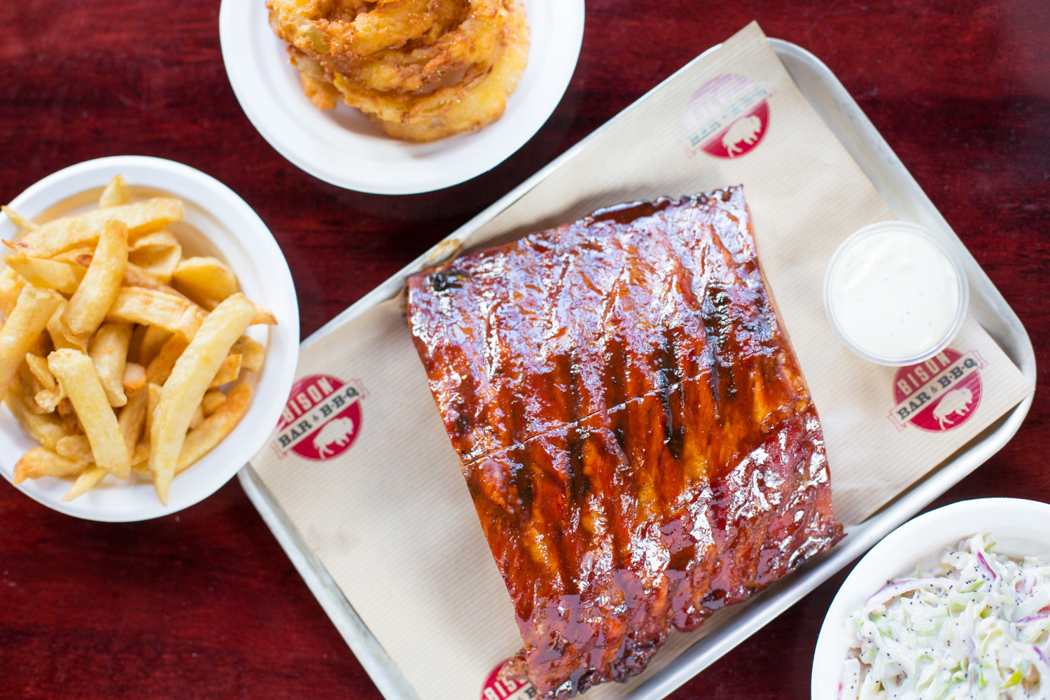 bison-food-7397 - Bison