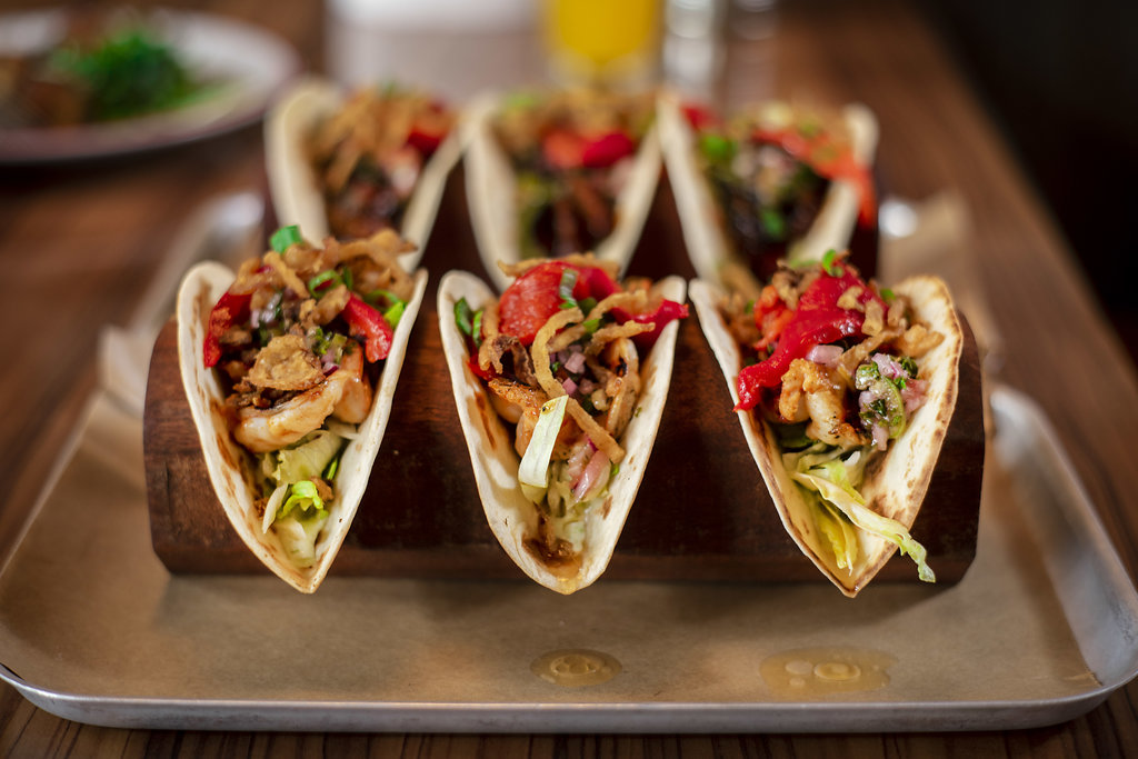 Bison Bar & BBQ - 11 Wellington Quay, Dublin 2