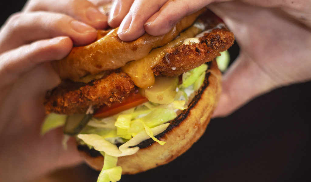 Bison Bar & BBQ - 11 Wellington Quay, Dublin 2