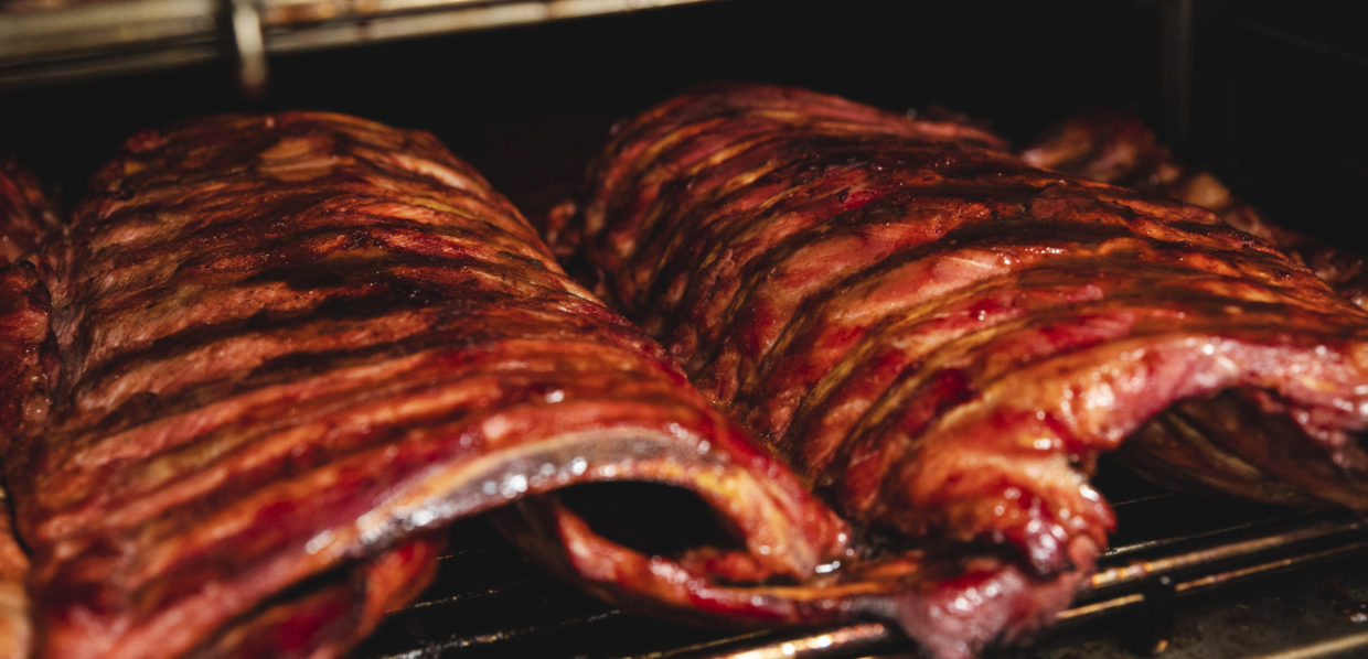 Bison Bar & BBQ - 11 Wellington Quay, Dublin 2